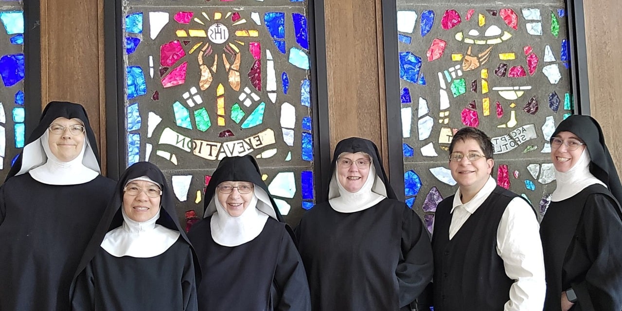 St. Emma Monastery - Greensburg, PA