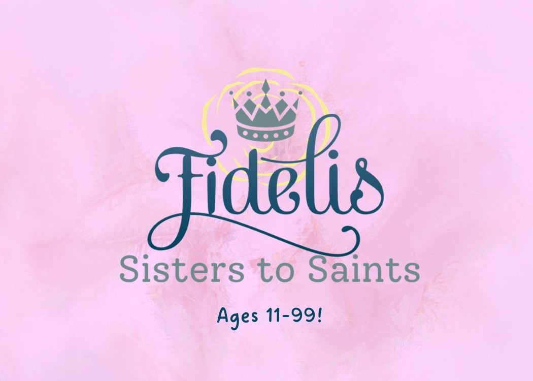 St. Catherine of Siena Parish - What is Fidelis? - Wake Forest, NC