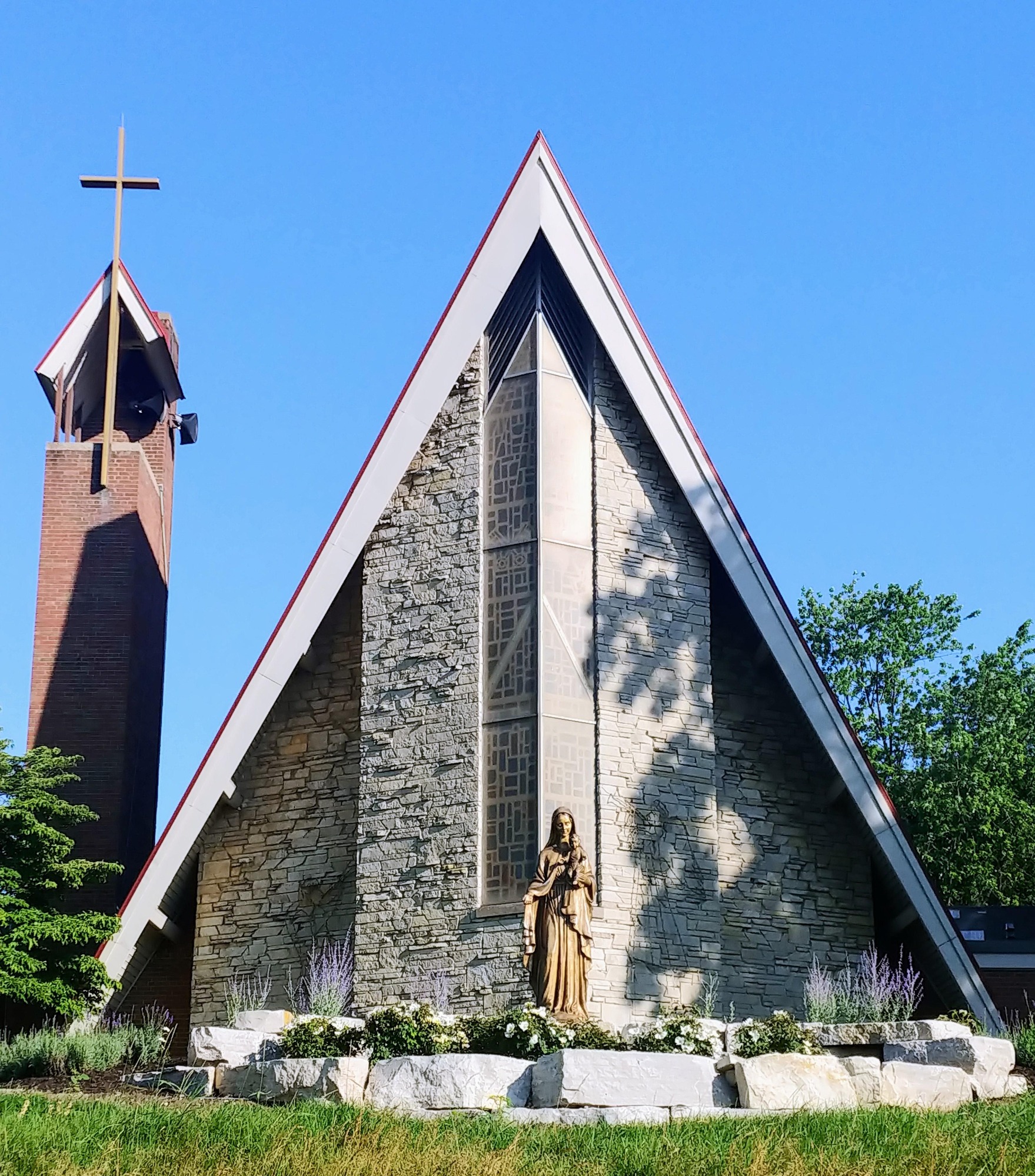 St. Peter Parish - Douglas, MI