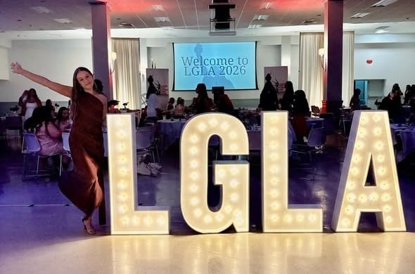 Rising Junior Represents Cabrini at Louisiana Girls Leadership Academy ...