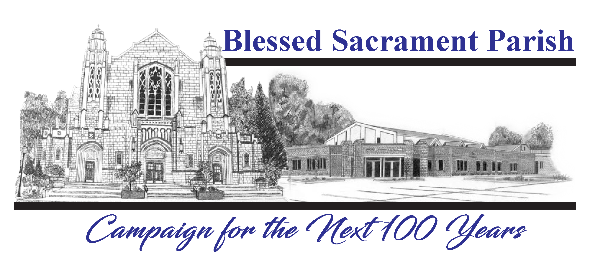 Blessed Sacrament Parish - Springfield, IL