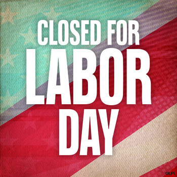 Blessed Sacrament Parish - Parish Office Closed on Labor Day ...