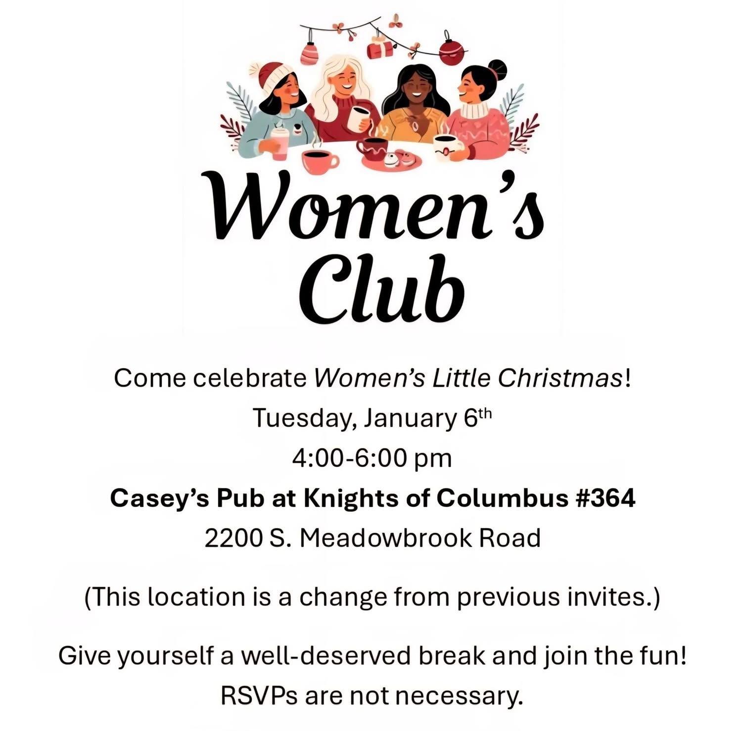 Blessed Sacrament Parish - Springfield, IL