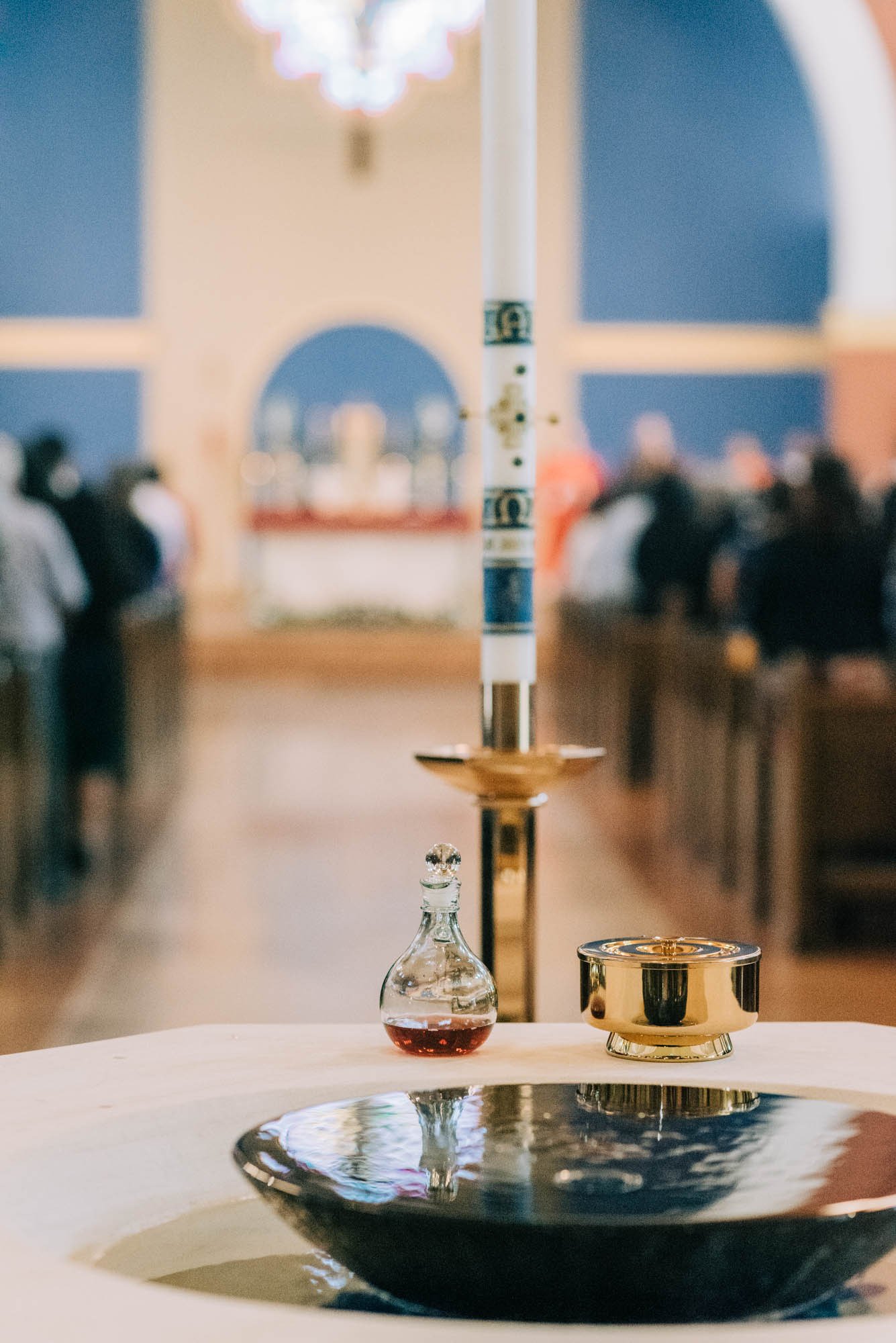 St. Joseph Catholic Church | Manor, Texas