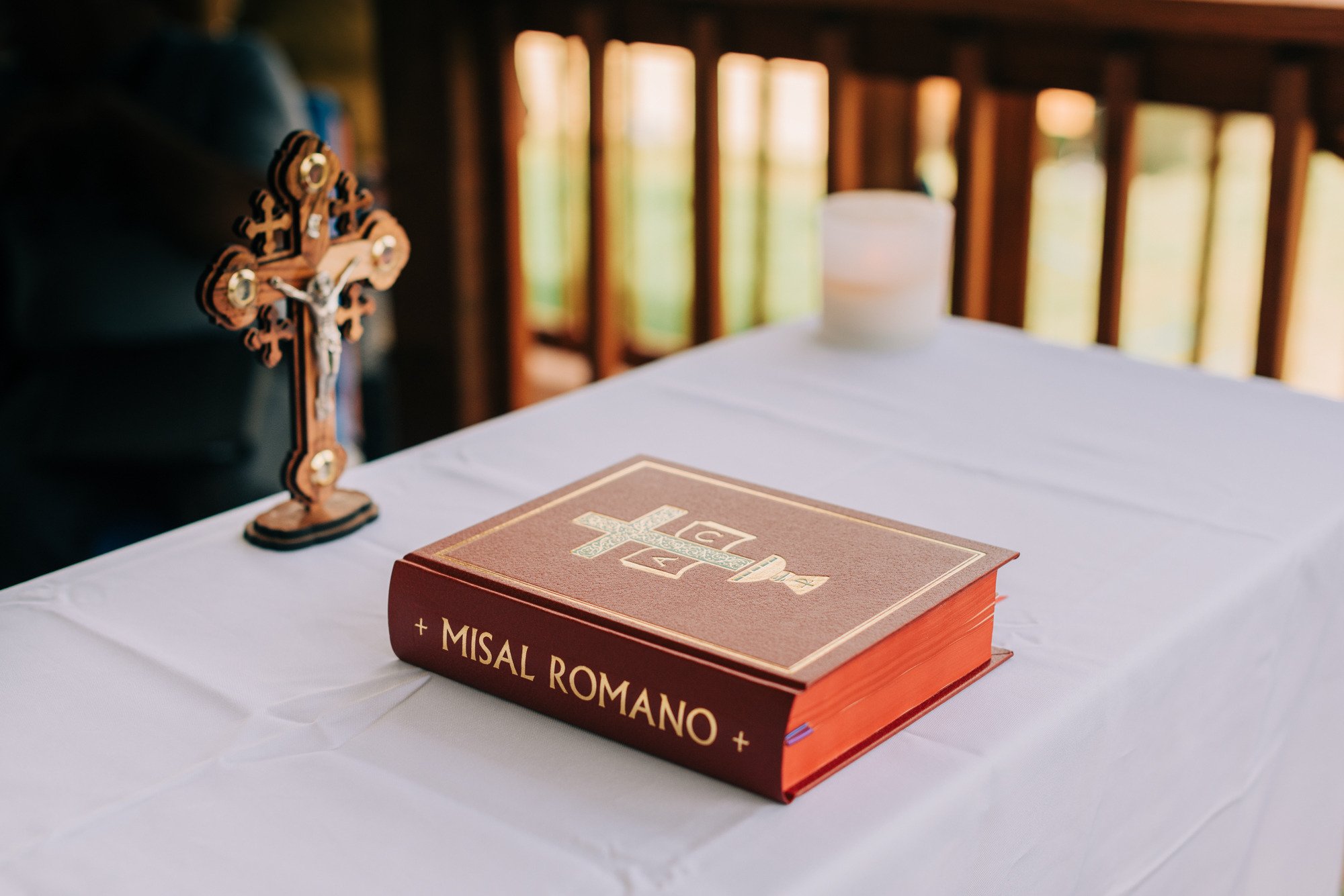 St. Joseph Catholic Church | Manor, Texas