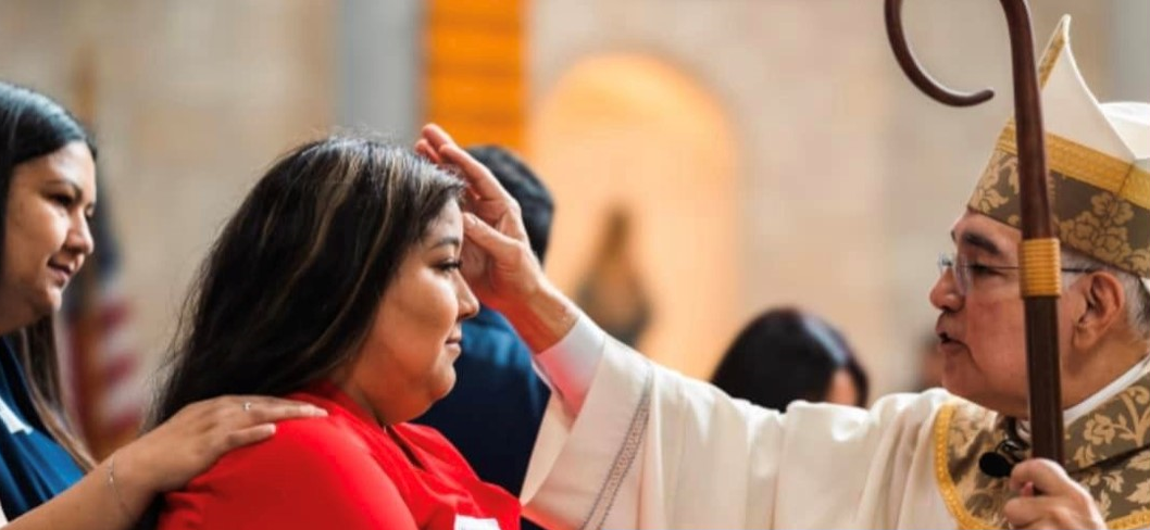 St. Joseph Catholic Church | Confirmación y/o Eucaristía | Manor, Texas