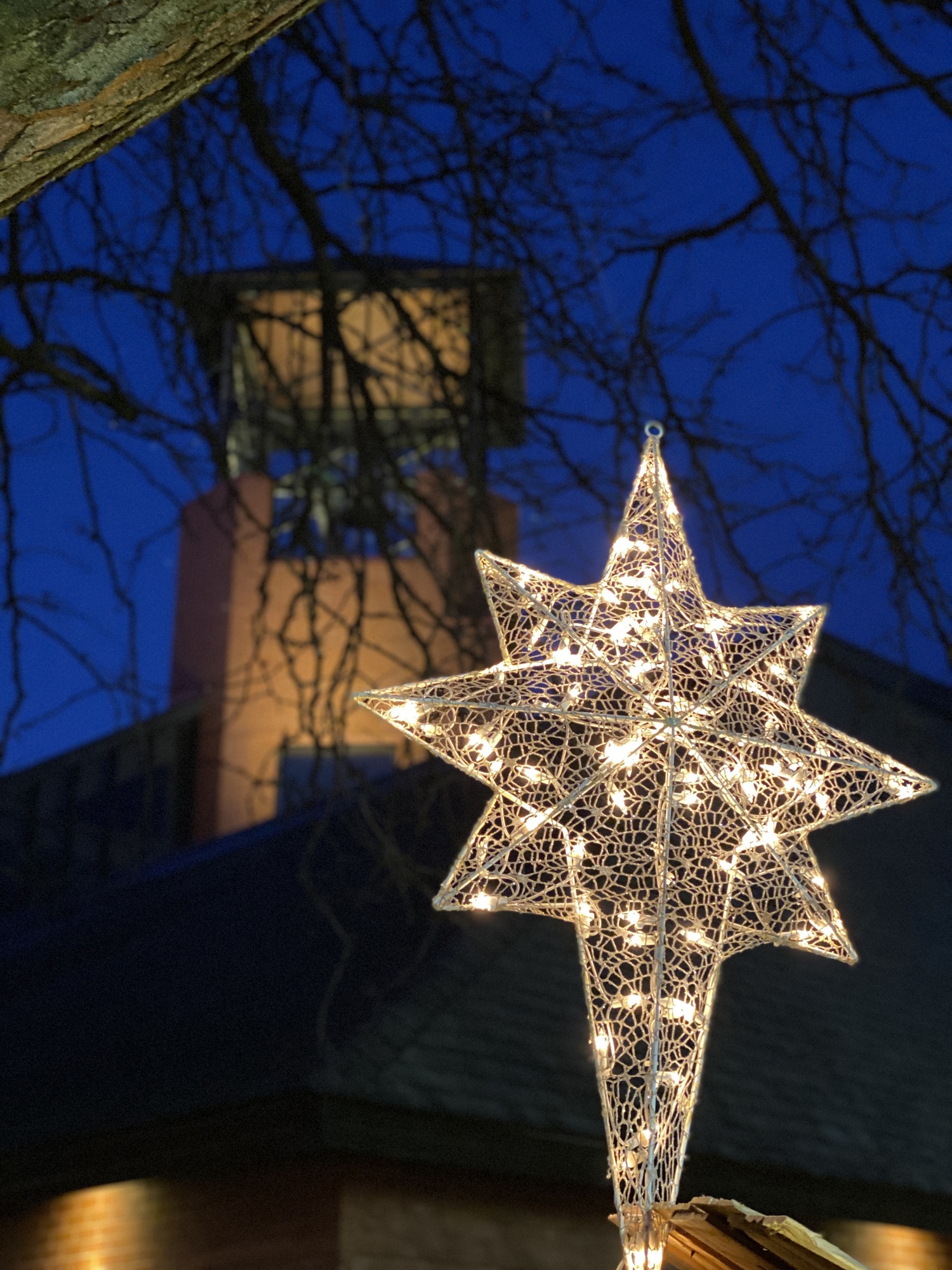 St. Joseph Parish - Downers Grove, IL