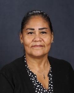 Elsa Palomo - St. Francis of Assisi School - Triangle, VA