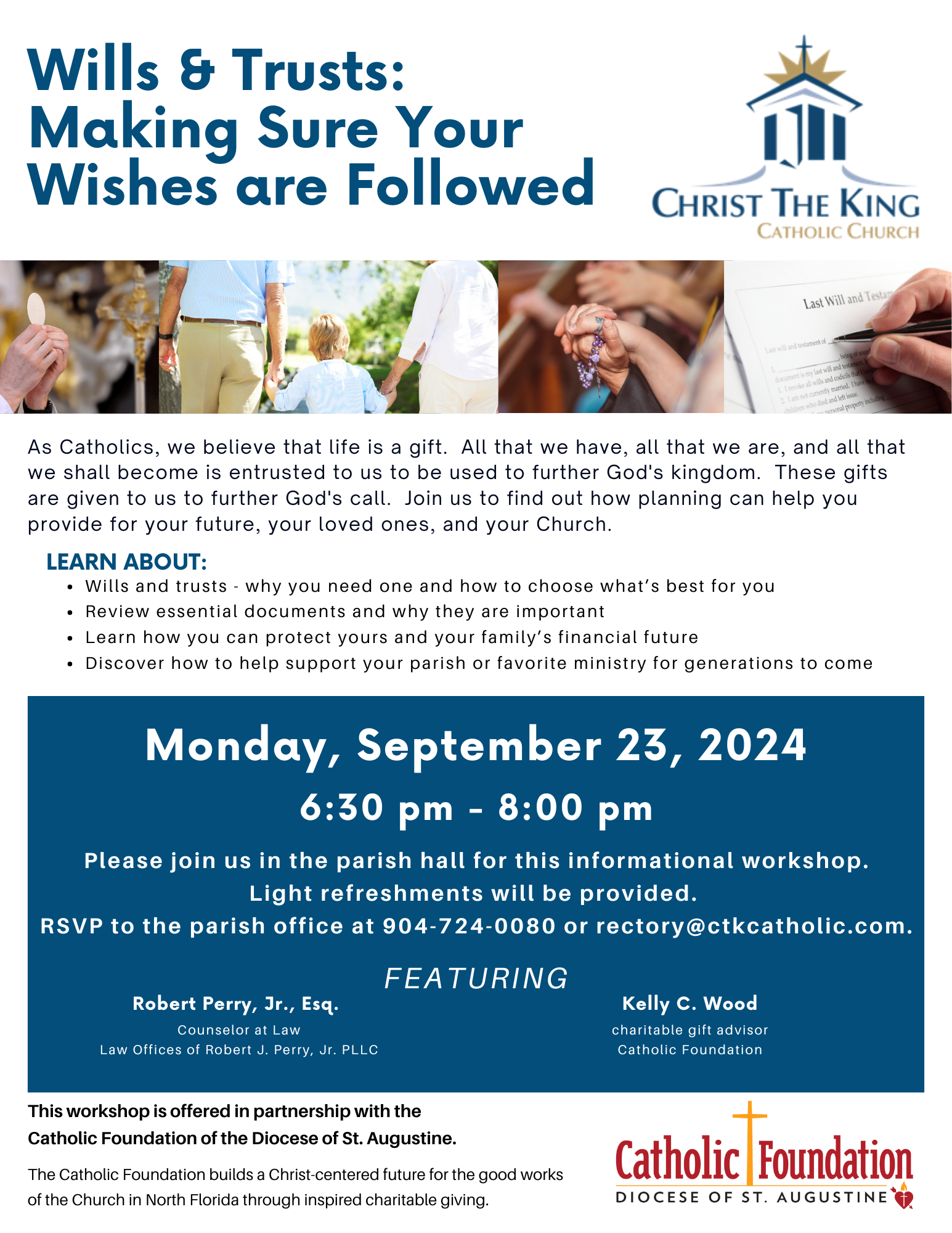 Ravens Review 9/19/2024 - Christ the King Catholic School ...