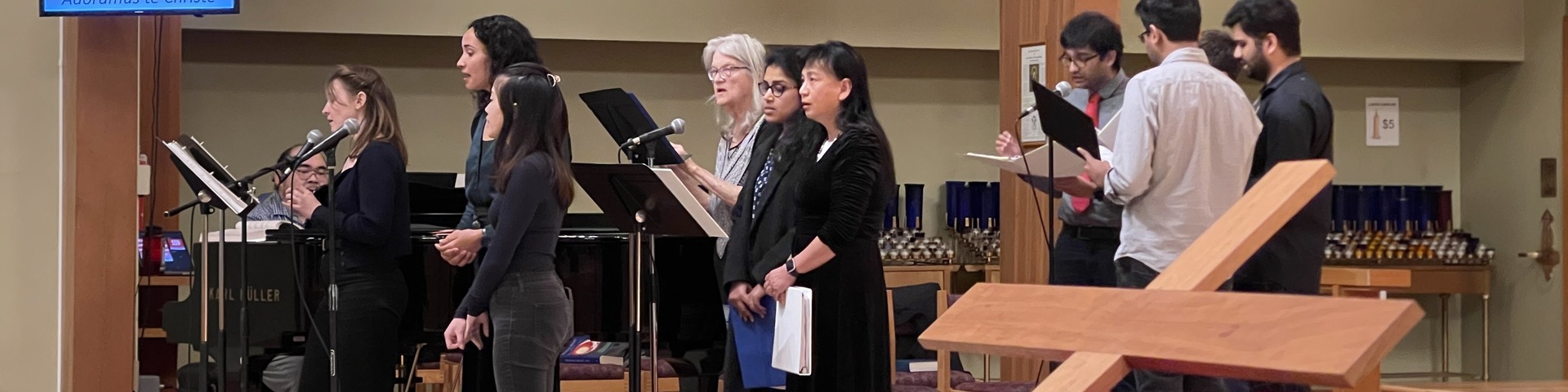 Sacred Heart of Jesus Parish - Seattle, WA