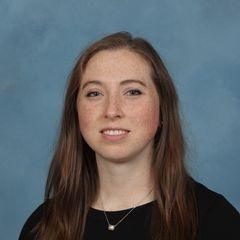 Kathryn O'Callaghan | St. Anthony de Padua Catholic School | South Bend, IN