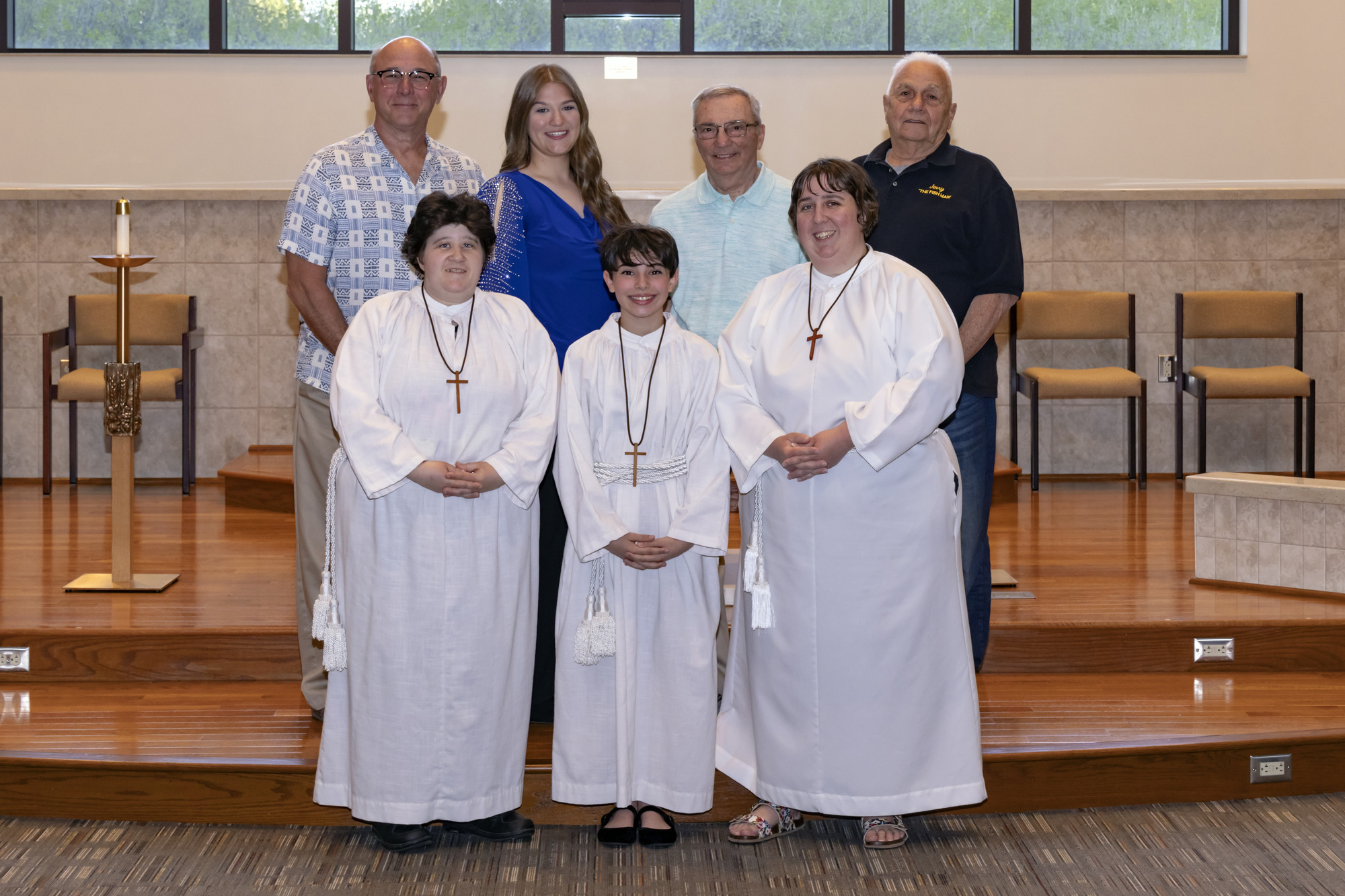 St. Thomas the Apostle Parish | Parish Groups and Organizations ...