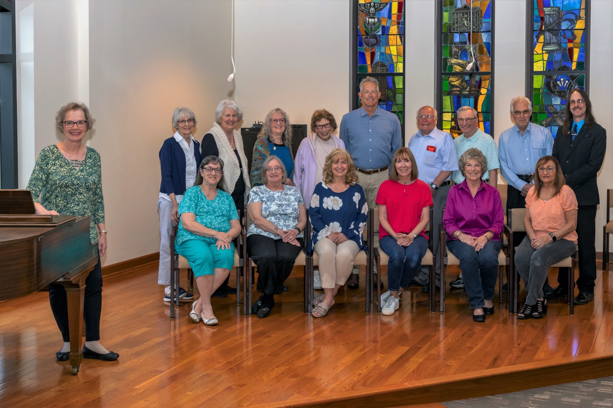 St. Thomas the Apostle Parish | Parish Groups and Organizations ...