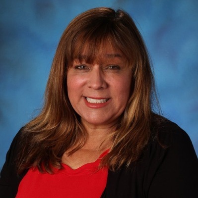 Mrs. Angela Lupton - Corpus Christi Catholic School - Temple Terrace, FL