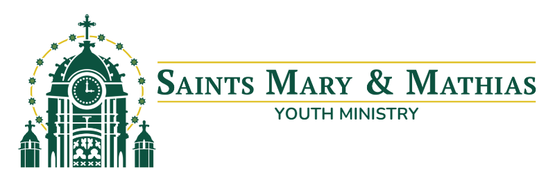 Saints Mary and Mathias Catholic Church - Youth Ministry - Muscatine, IA