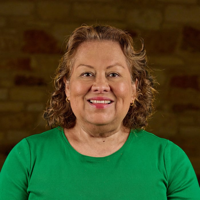 Parish Staff | St. Thomas More Catholic Church | Austin, TX