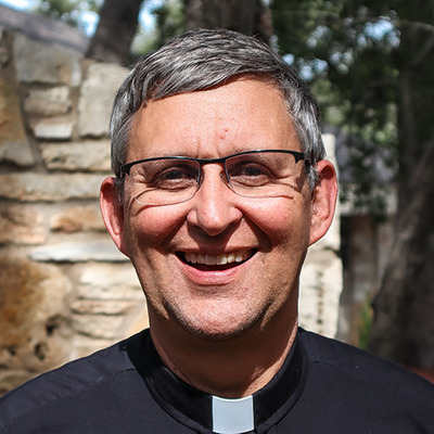 Parish Staff | St. Thomas More Catholic Church | Austin, TX