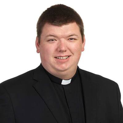 Fr. Nicholas Dhein - St. Augustine University Parish - Platteville, WI