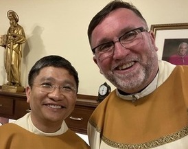 St. Cecilia Church - Philadelphia, PA