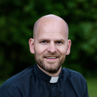 Reverend Steve Eckert | South Windsor Catholic Family of Parishes ...