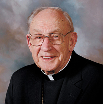 Diocese of Steubenville | Bishop Gilbert I. Sheldon dies April 24, 2023 ...