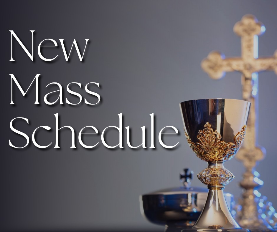 North Central Windsor Catholic Family of Parishes - Windsor, Ontario