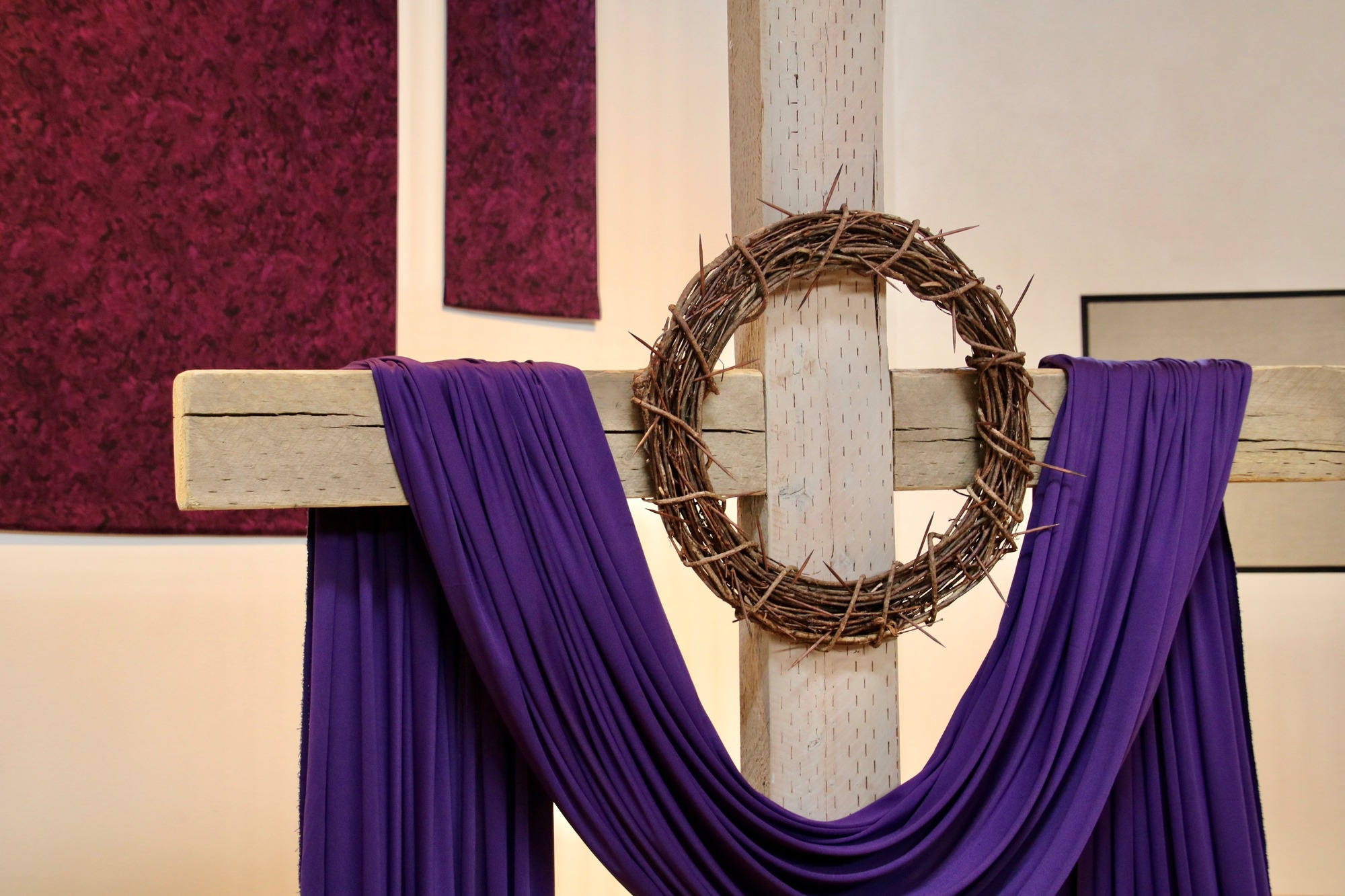 Holy Trinity Catholic Church - Beaverton, OR