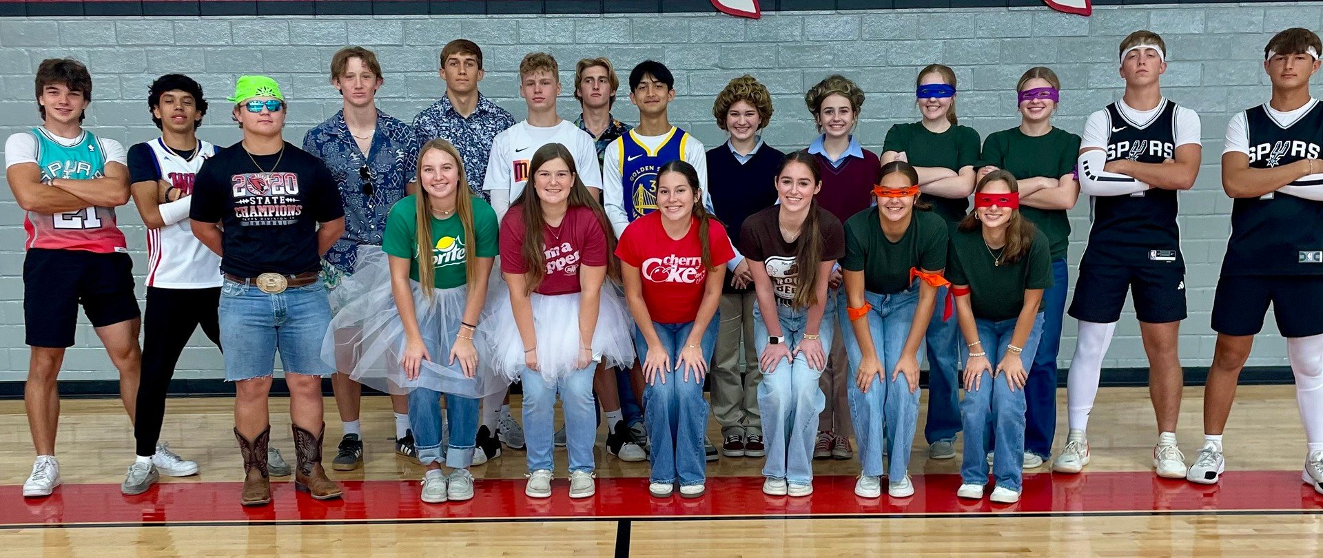 Shiner Catholic School | Shiner, TX