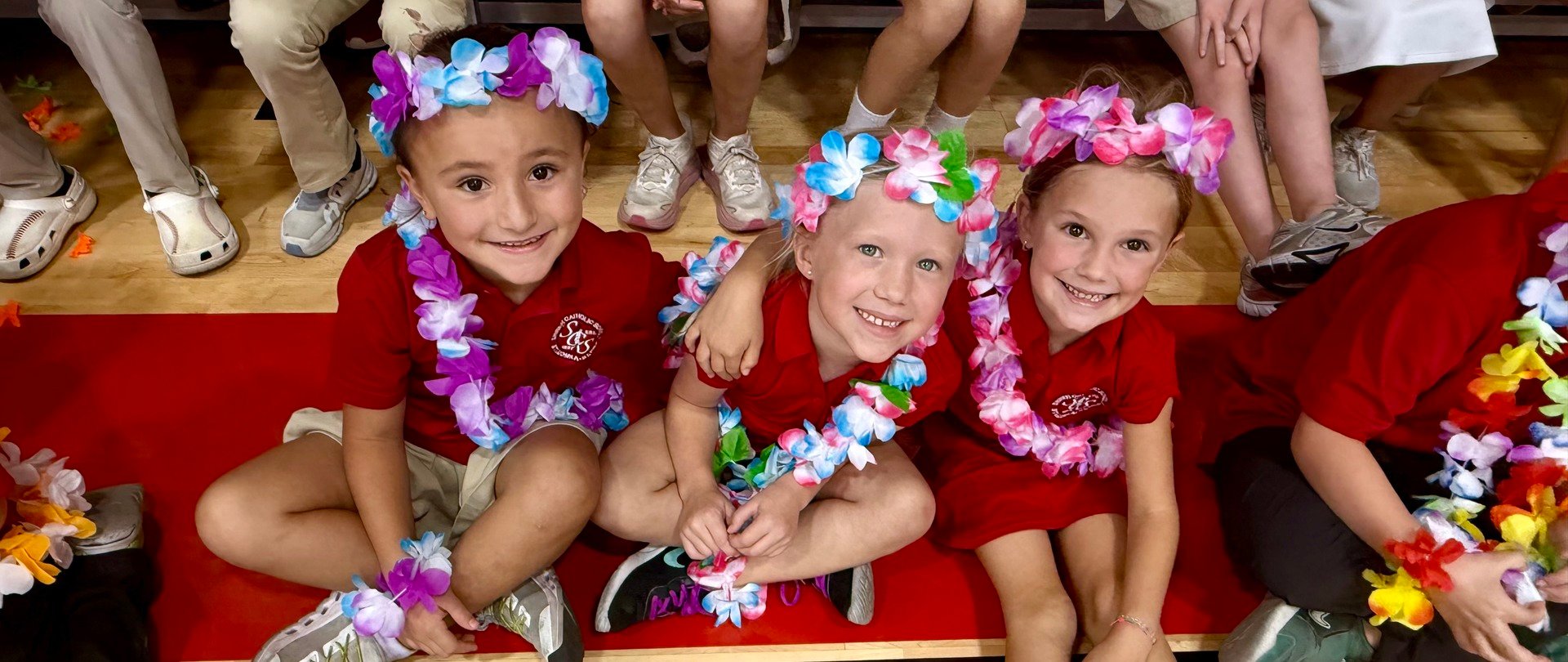Shiner Catholic School | Shiner, TX
