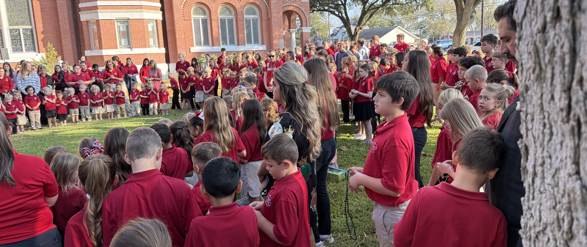 Shiner Catholic School | Shiner, TX
