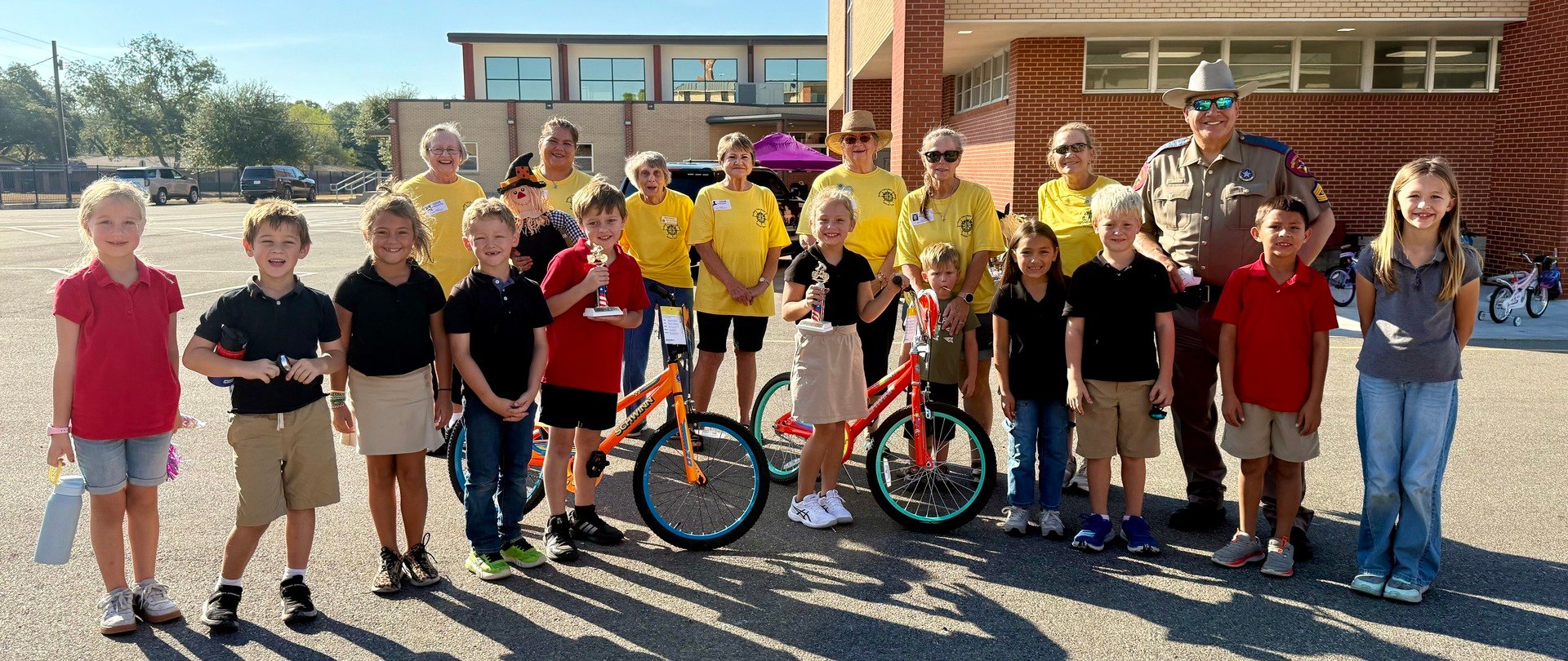 Shiner Catholic School | Shiner, TX