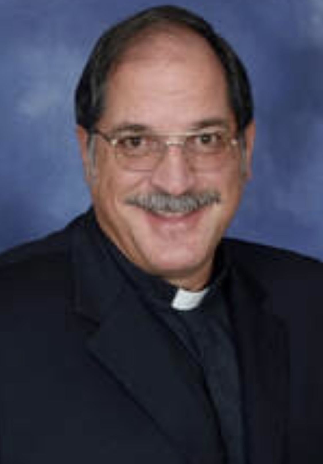 St. John the Evangelist Catholic Church | Marble Falls, TX