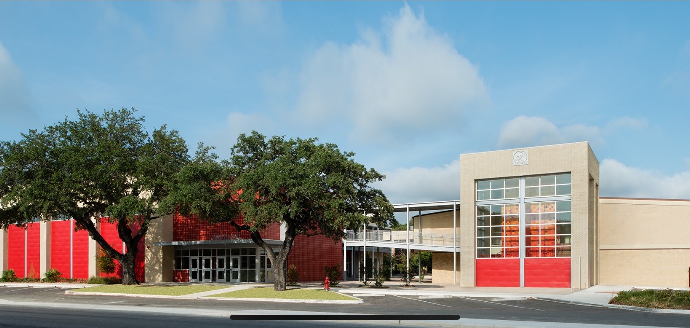About SPX School | St. Pius X Catholic School | San Antonio, TX