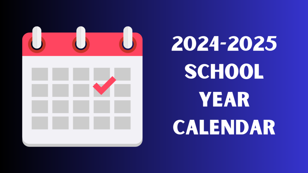 Year at a Glance Calendar | St. Pius X Catholic School | San Antonio, TX