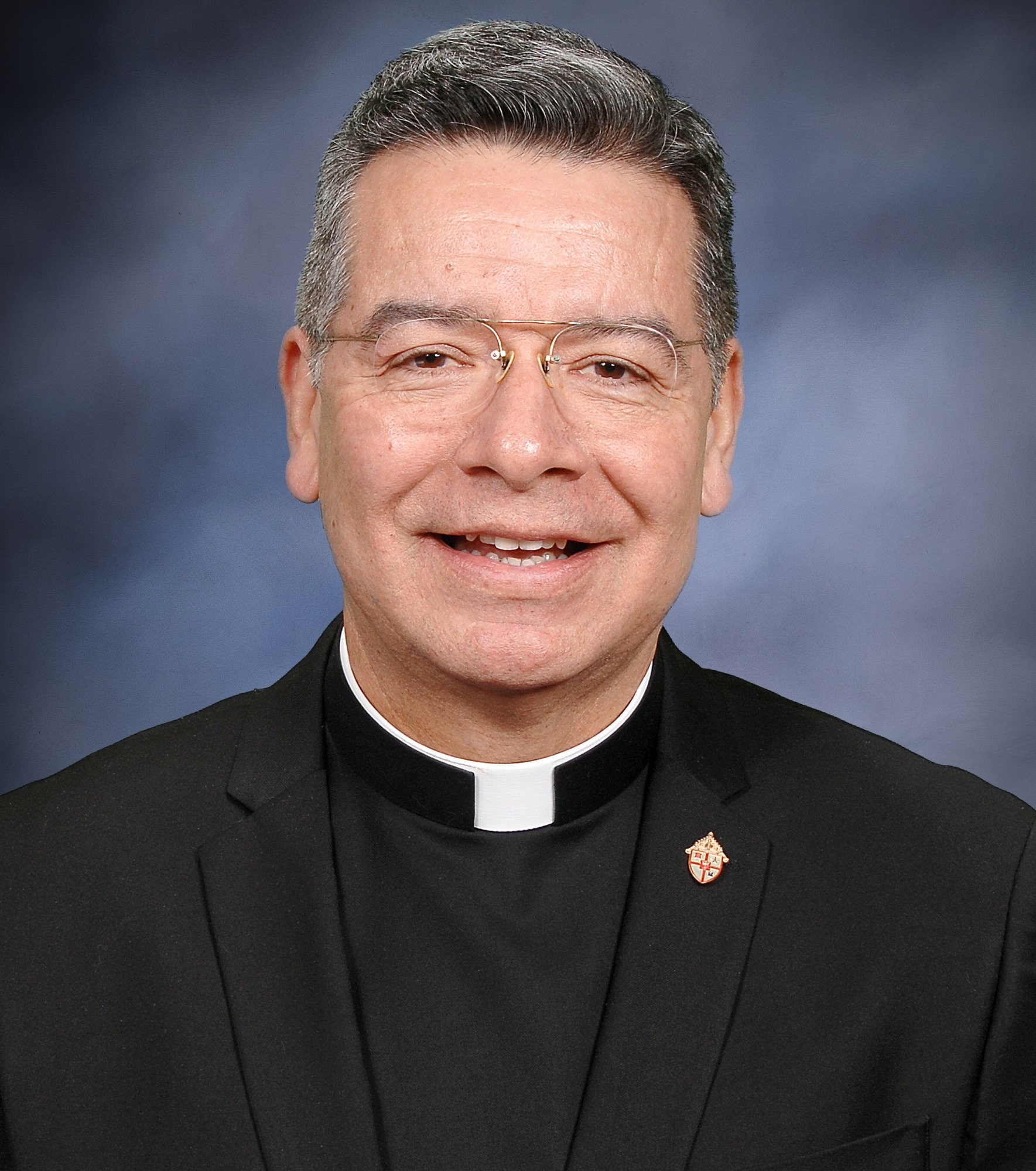 Priests & Deaneries | Catholic Diocese of Amarillo | Amarillo, TX