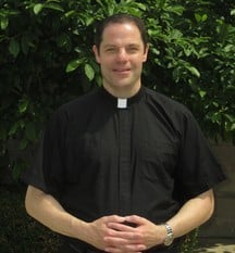 Rev. Thomas J. Burke - Saint Mary Magdalene Parish - Pittsburgh, PA