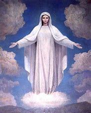 Our Lady, Queen of Peace Prayer Group - St. Mary's Church - Ballston ...