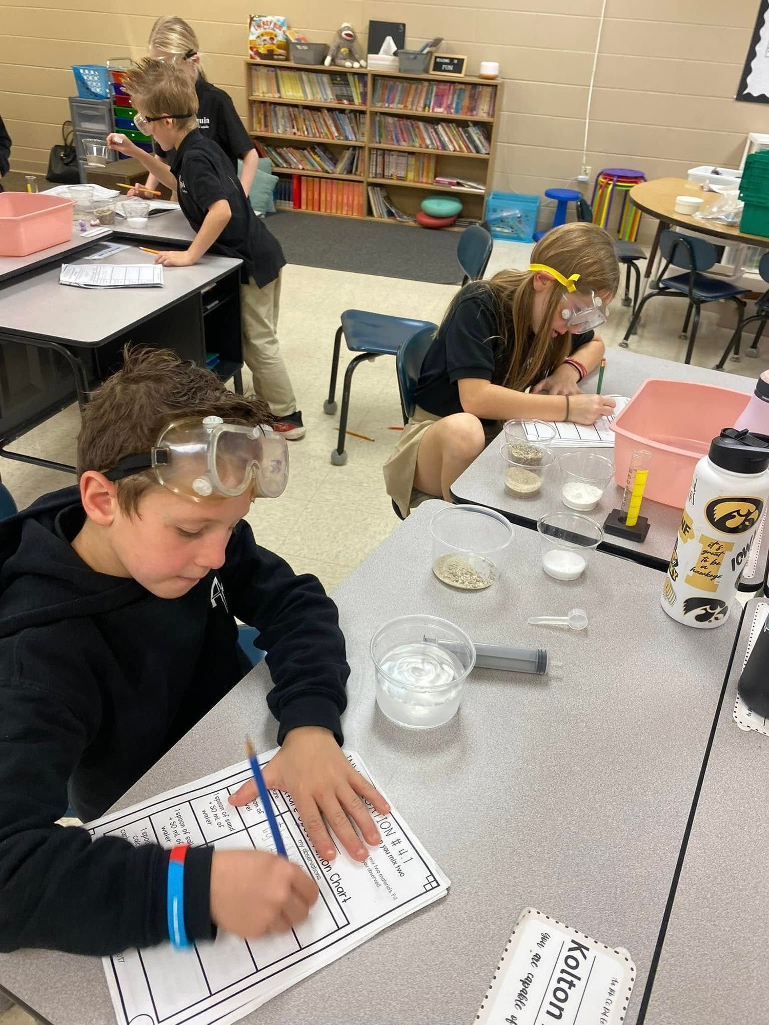 Aquin Catholic School - Cascade, IA