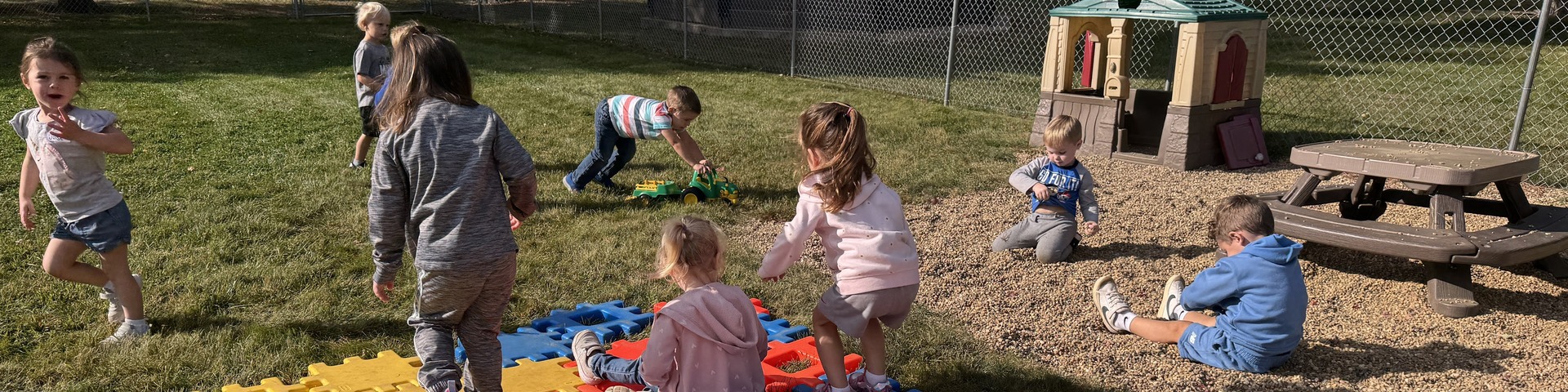 Aquin Catholic School - Cascade, IA