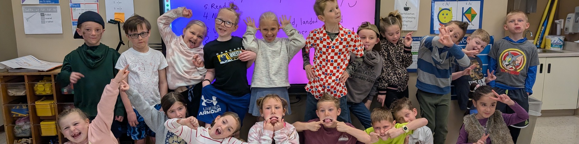 Aquin Catholic School - Cascade, IA