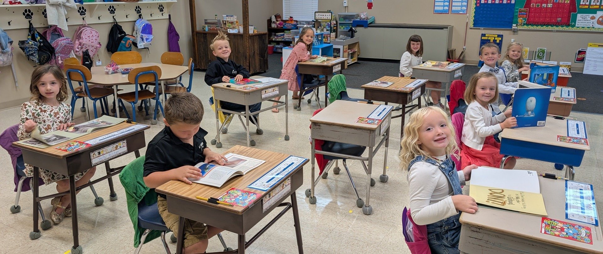 Aquin Catholic School - Cascade, IA