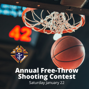 Events - Saint Joseph Catholic Church - Mechanicsburg, PA