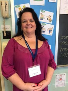 Benoit, Mrs. Theresa–Reading Teacher - Blessed Trinity Catholic School ...