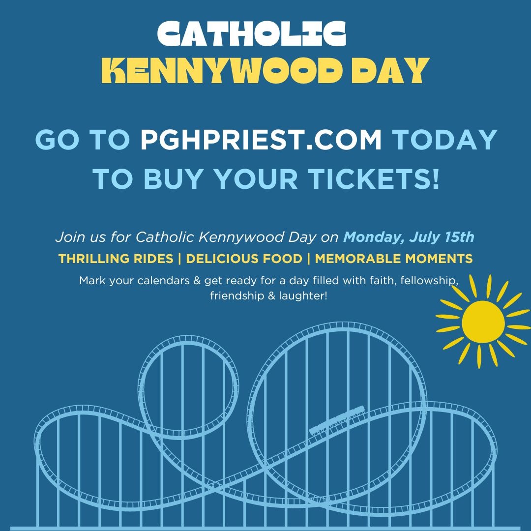 PGH Priest - Pittsburgh, PA