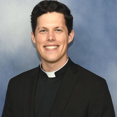 Xavier Engle - PGH Priest - Pittsburgh, PA