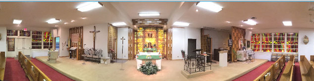 St. Michael History/Christ the Divine Shepherd Parish /PA