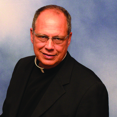 Rev. Thomas R. Miller/Christ the Divine Shepherd Parish /PA