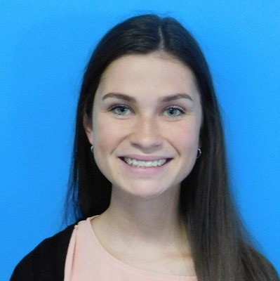 Ms. Caitlin Brunner - St. Matthew School - Philadelphia, PA