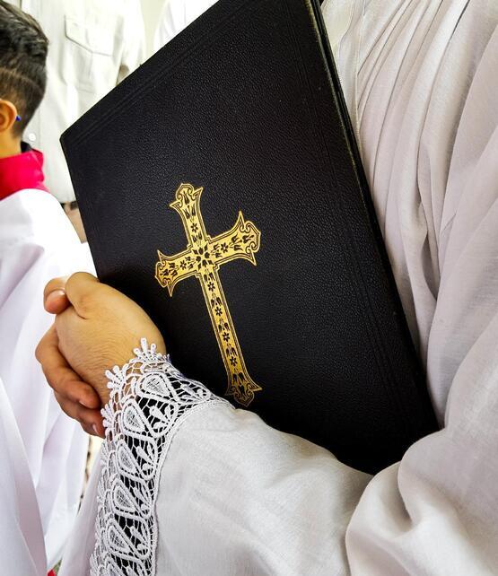 Mass Intentions :: St. Thomas Aquinas University Parish :: Fayetteville, AR