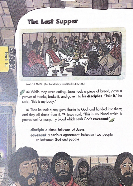 First Communion Retreat | SS. Peter & Paul Church | Rocklin, CA